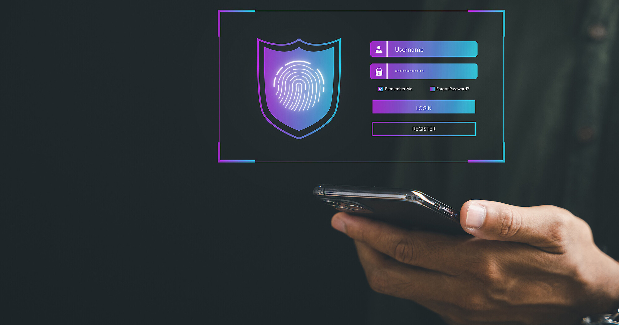 Demystifying self-sovereign identity: a beginner’s guide | Airlock