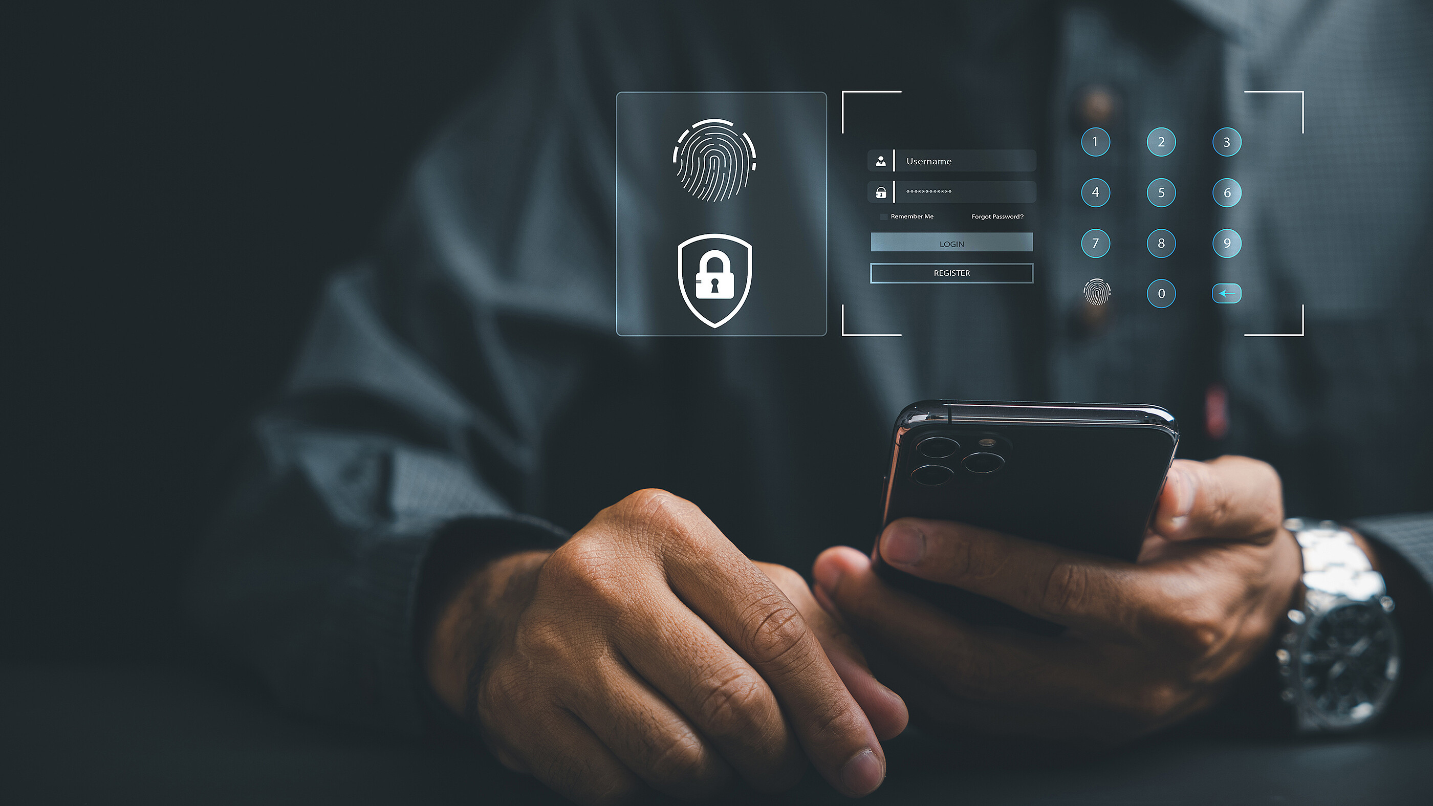 Airlock – Innovative IT-Security-Lösungen aus der Schweiz | Airlock