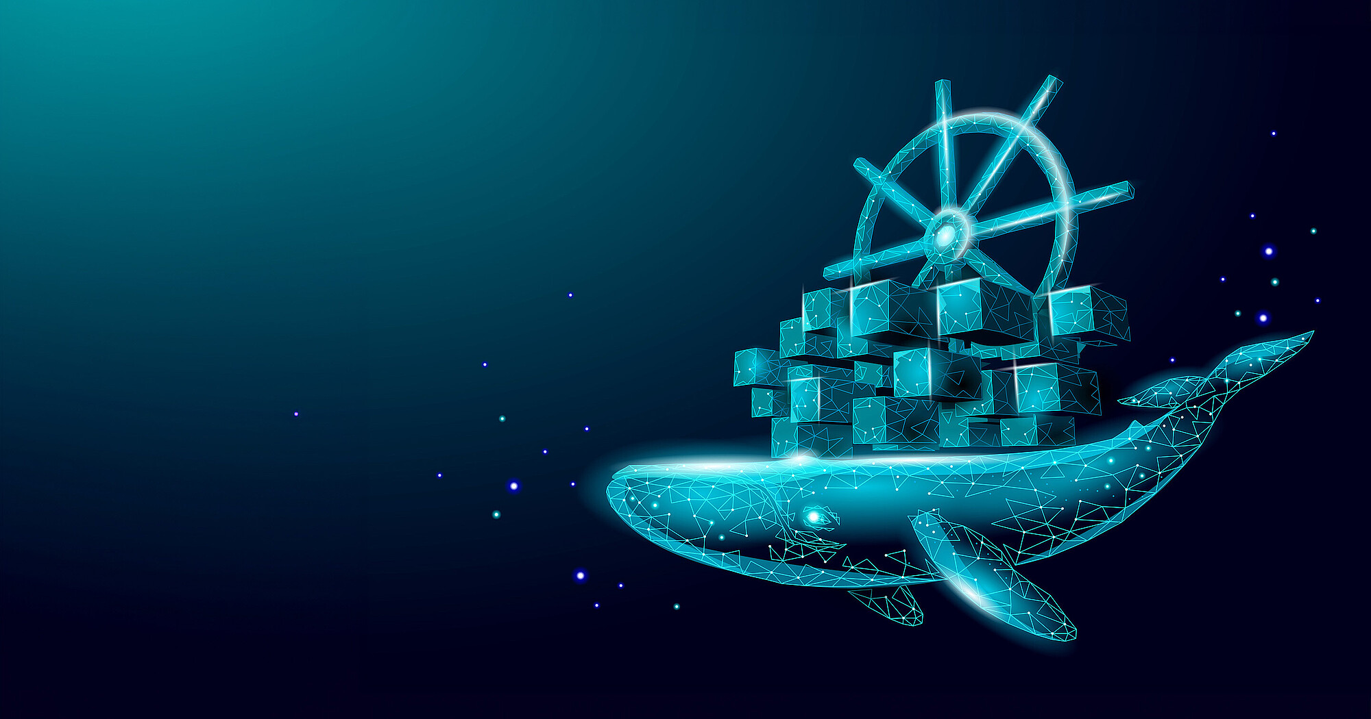 Kubernetes on the rise | Airlock