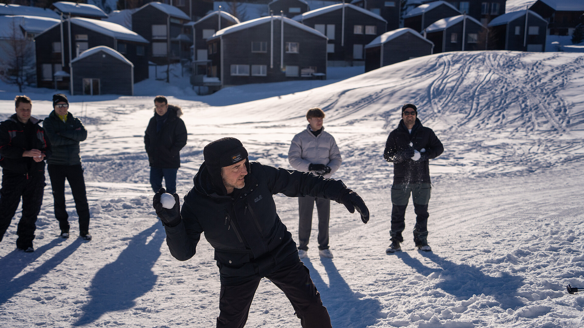 A look back at the Airlock Partner Event 2025 | Airlock