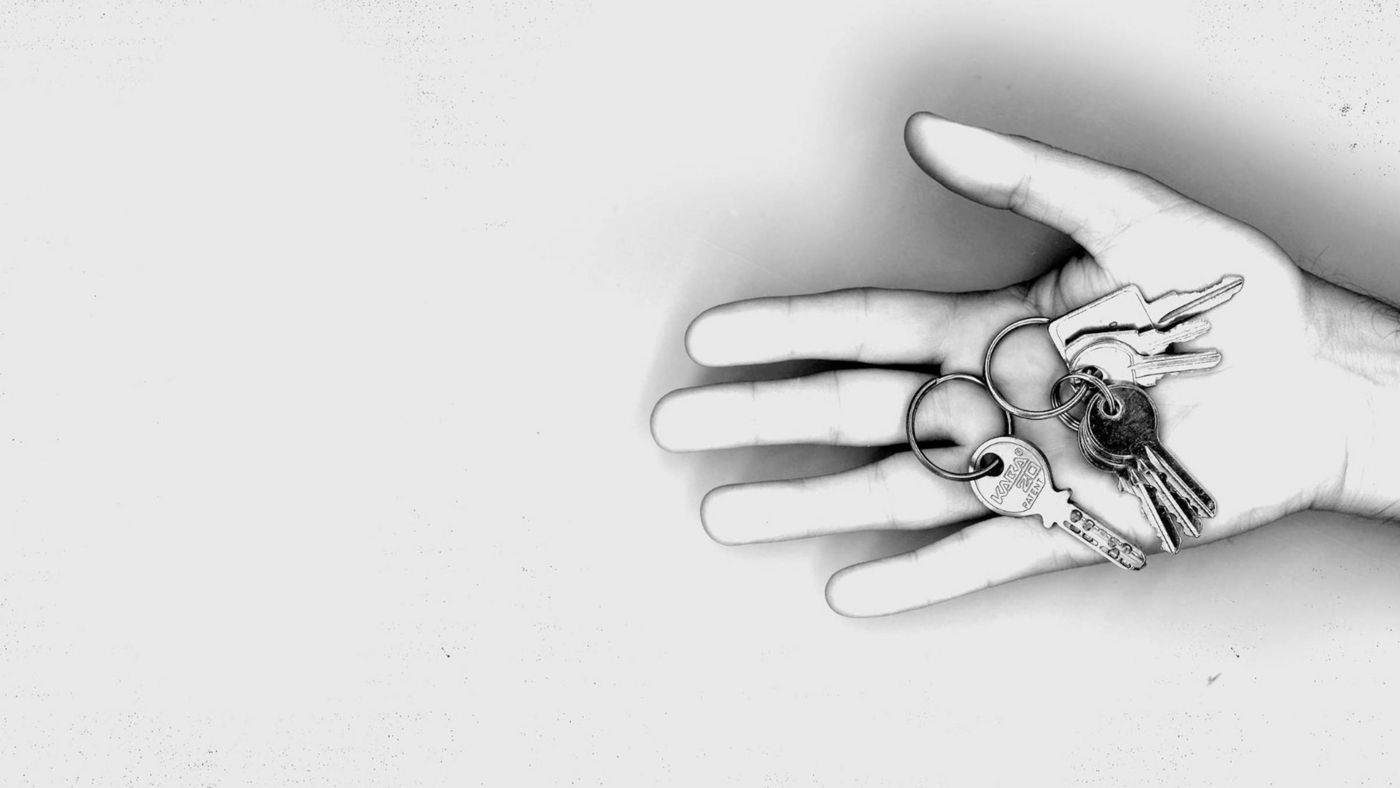 Self-Sovereign Identity – Ökosystem digitaler Identitäten | Airlock