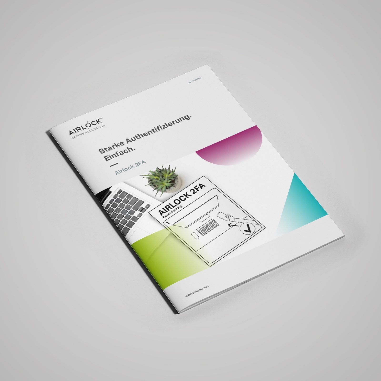 Web Application and API Protection (WAAP) | Airlock