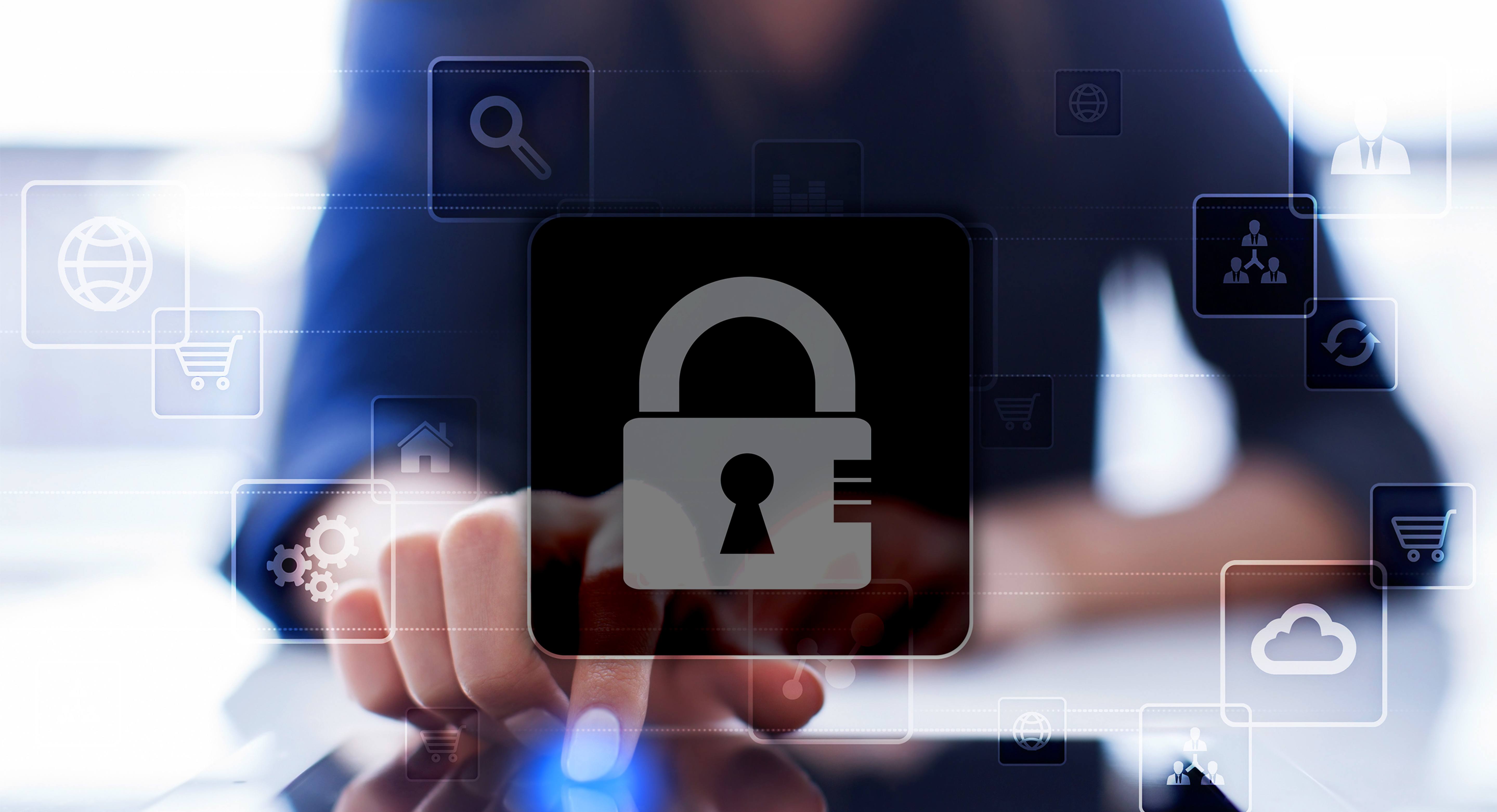 Highest security with Airlock 2-factor authentication | Airlock