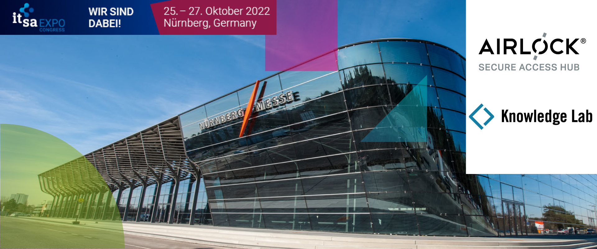 Airlock – Innovative IT-Security-Lösungen aus der Schweiz | Airlock